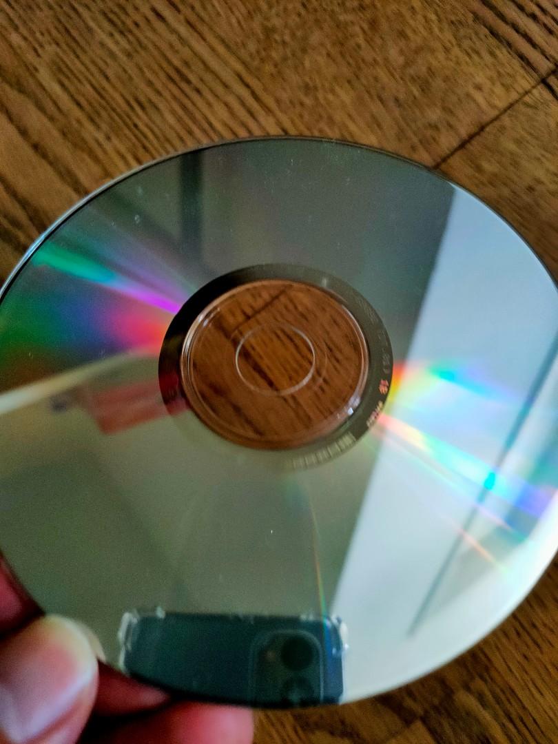 Windows XP Professional CD and key , condition exactly as seen in ...