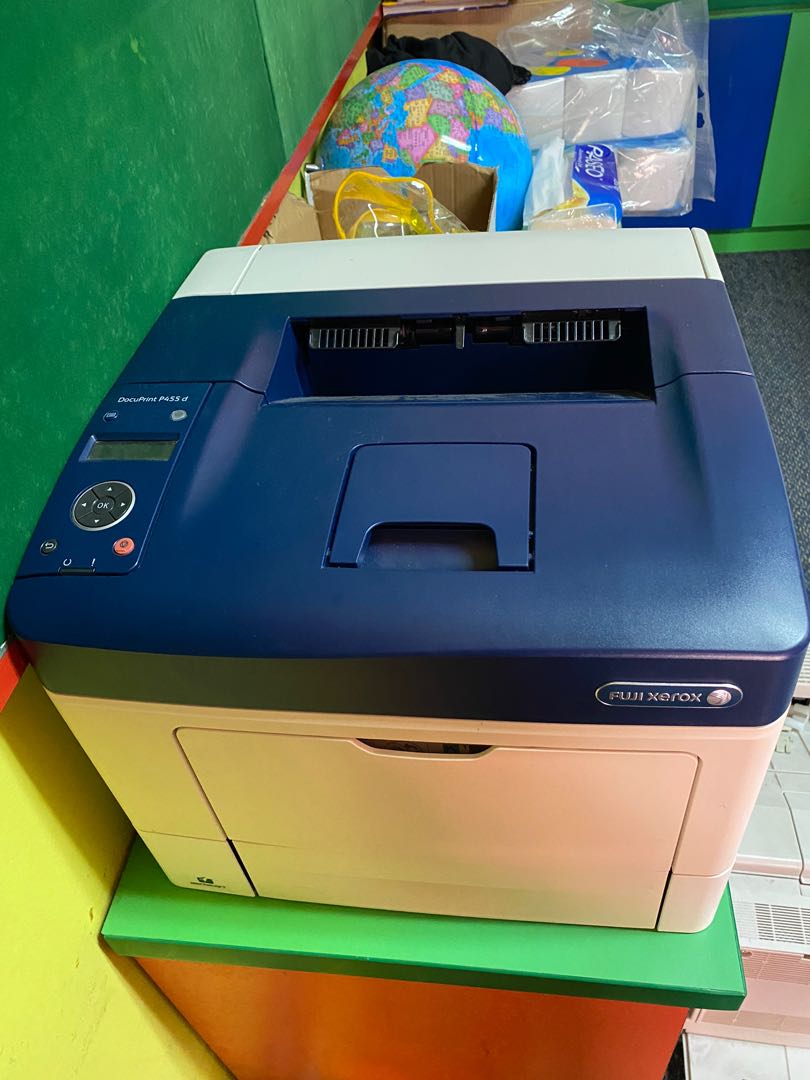 Xerox Docuprint C3055, Computers & Tech, Printers, Scanners & Copiers ...