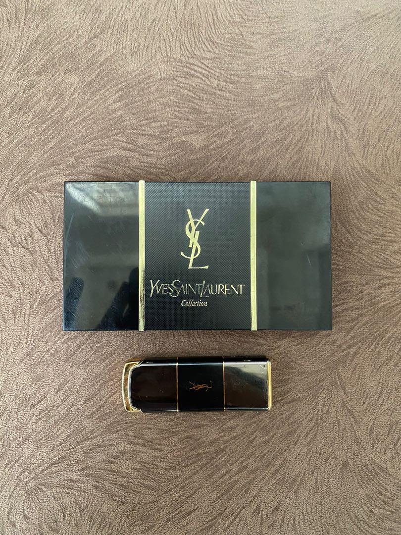 YSL Lighter, Luxury, Accessories on Carousell