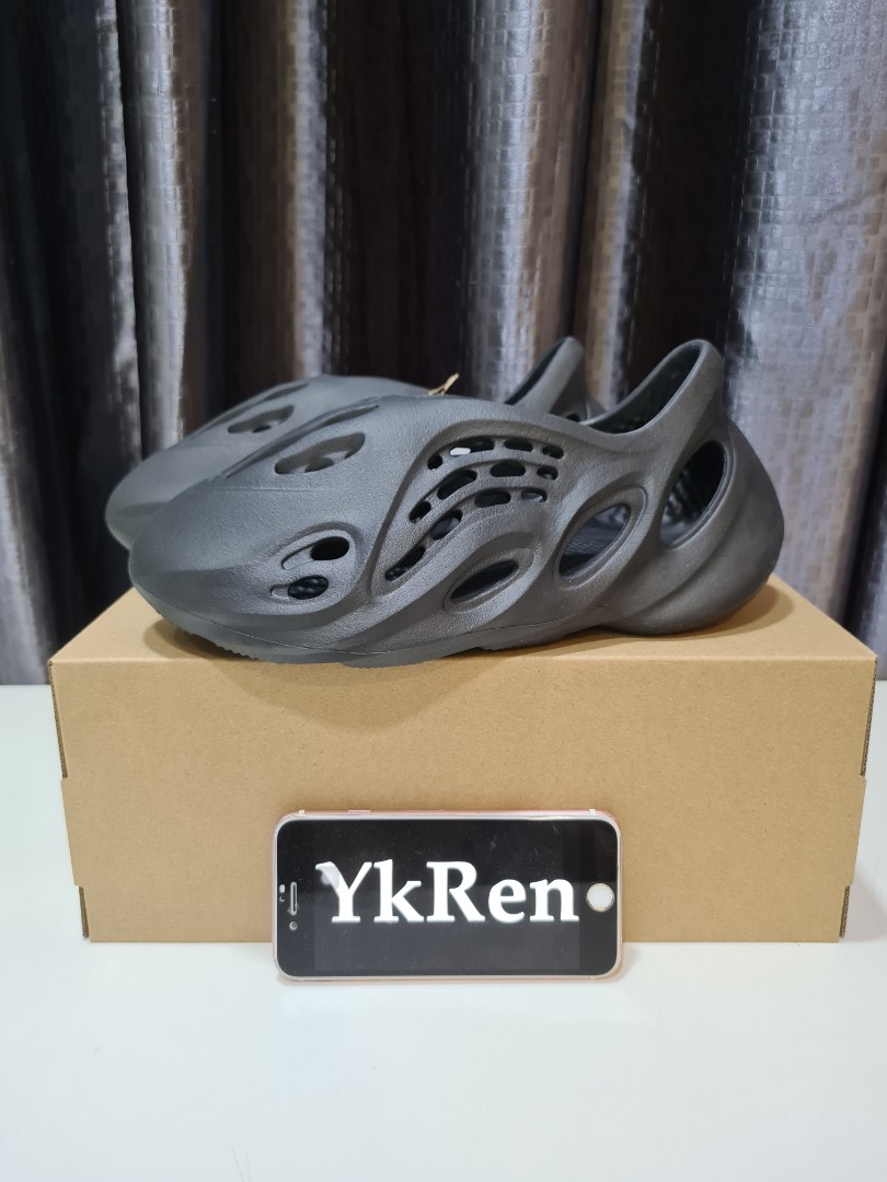 YZY FOAM RNR, Luxury, Sneakers & Footwear on Carousell