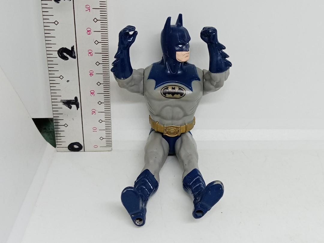 1990 Batman Kenner Action Figures Authentic, Hobbies & Toys ...
