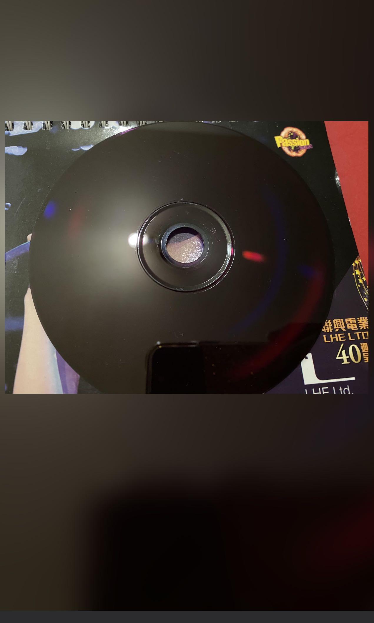 陳潔麗儂情2009演唱會 (2 AQCD) 首批限量年曆版, 興趣及遊戲, 音樂、樂器 & 配件, 音樂與媒體 - CD 及 DVD - Carousell