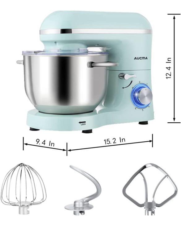 Acuma mixer, TV & Home Appliances, Kitchen Appliances, Hand & Stand ...