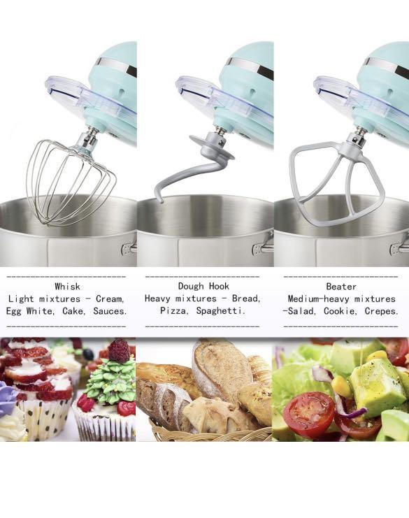 Acuma mixer, TV & Home Appliances, Kitchen Appliances, Hand & Stand ...