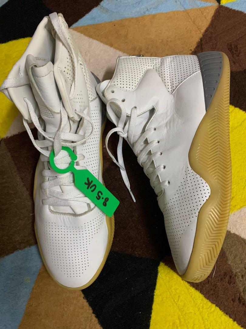 Adidas Tubular Sample, Men's Fashion, Footwear, Sneakers on Carousell