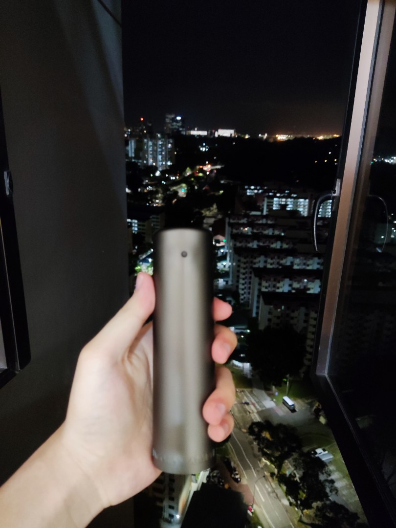 Armani Lui/He 100ml by Emporio Armani, Beauty & Personal Care ...