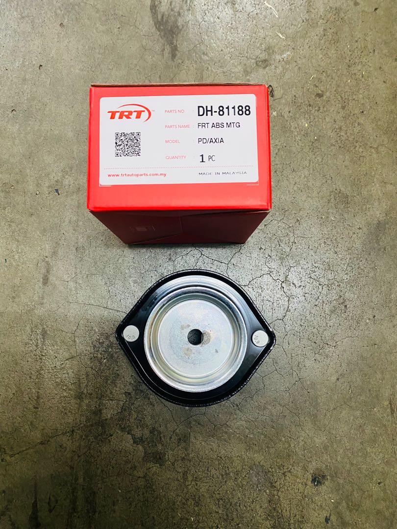 Axia,Bezza Front Absorber Mounting, Auto Accessories on Carousell