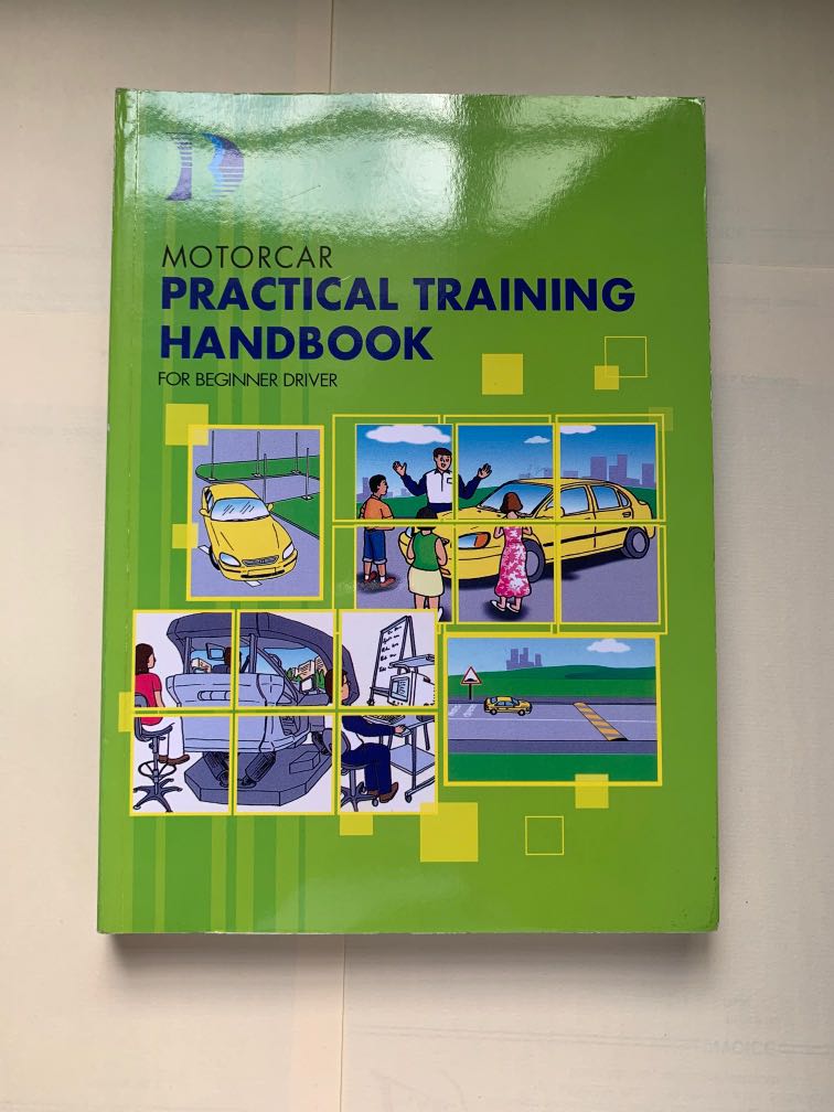 BBDC CLASS 3 TEXTBOOK (2018-2019 VERSION), Hobbies & Toys, Books ...