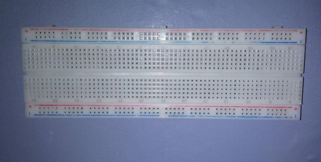Breadboard, Computers & Tech, Parts & Accessories, Software on Carousell