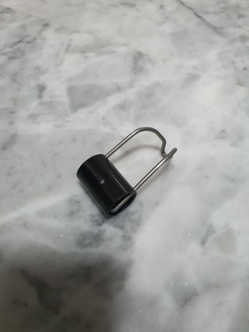 Brompton light mount, Sports Equipment, Bicycles & Parts, Bicycles on ...