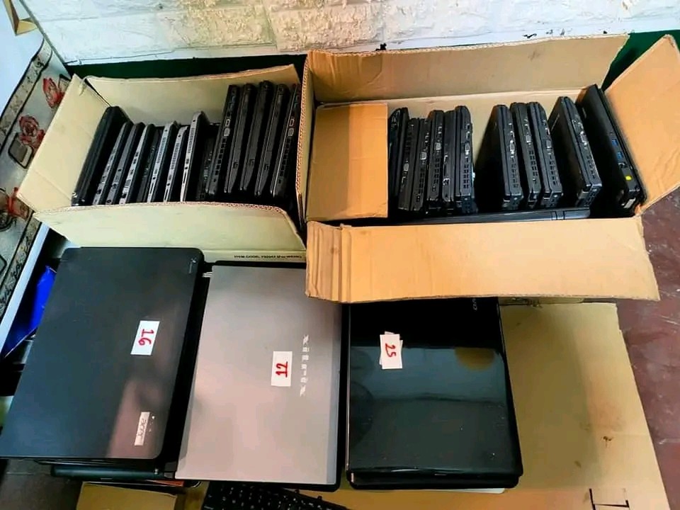 BUYER POGO LAPTOP COMPUTER FREE PICK UP, Computers & Tech, Office ...