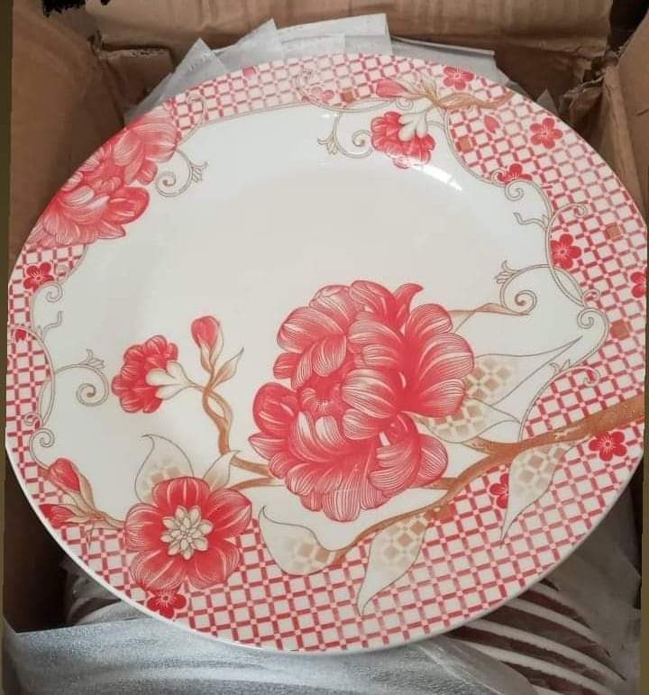 CERAMIC/BABASAGIN, Furniture & Home Living, Kitchenware & Tableware ...