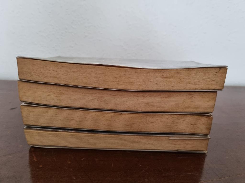 Clare Bell Ratha series, Hobbies & Toys, Books & Magazines, Fiction ...