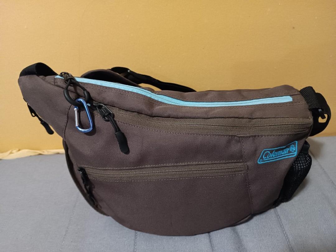 Coleman Camera Bag, Photography, Photography Accessories, Camera Bags ...