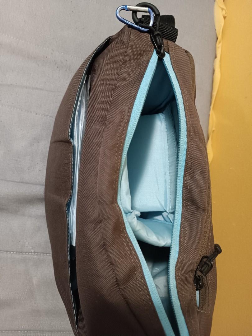 Coleman Camera Bag, Photography, Photography Accessories, Camera Bags ...
