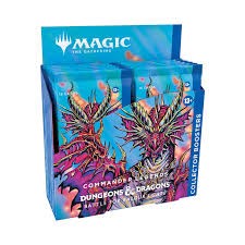 Commander Legends 2 Battle for Baldur's Gate MTG Magic The Gathering ...