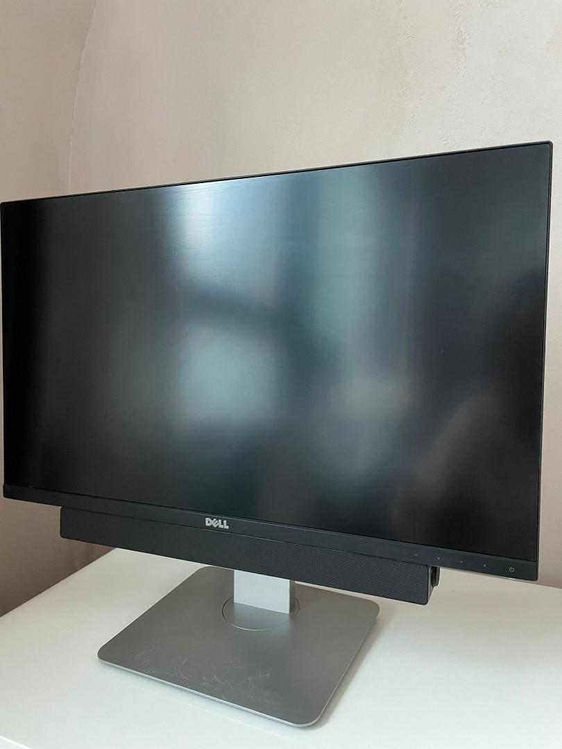 Dell U2515HC (2560x1440), 電腦＆科技, 電腦周邊及配件, 電子屏幕 - Carousell