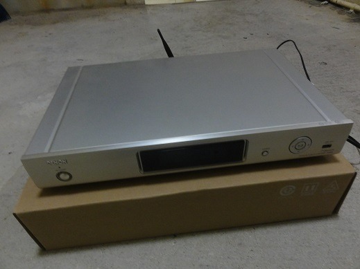 DENON DNP-720SE 播放器, 音響器材, Soundbar、揚聲器、藍牙喇叭、耳擴 - Carousell