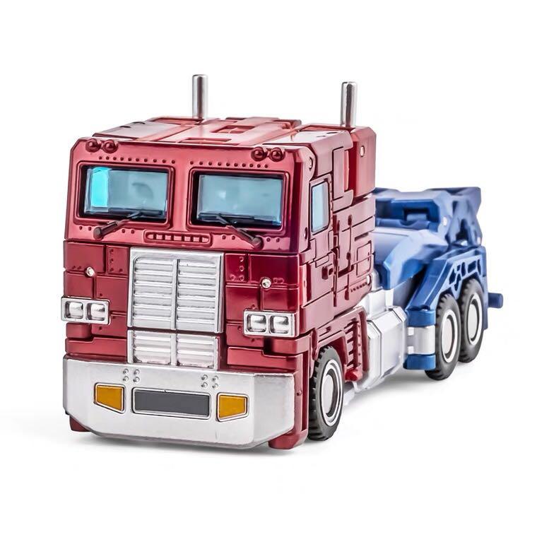 [Deposit Only] Transformers Newage New Age NA - H-27C H27C H27 C David ...