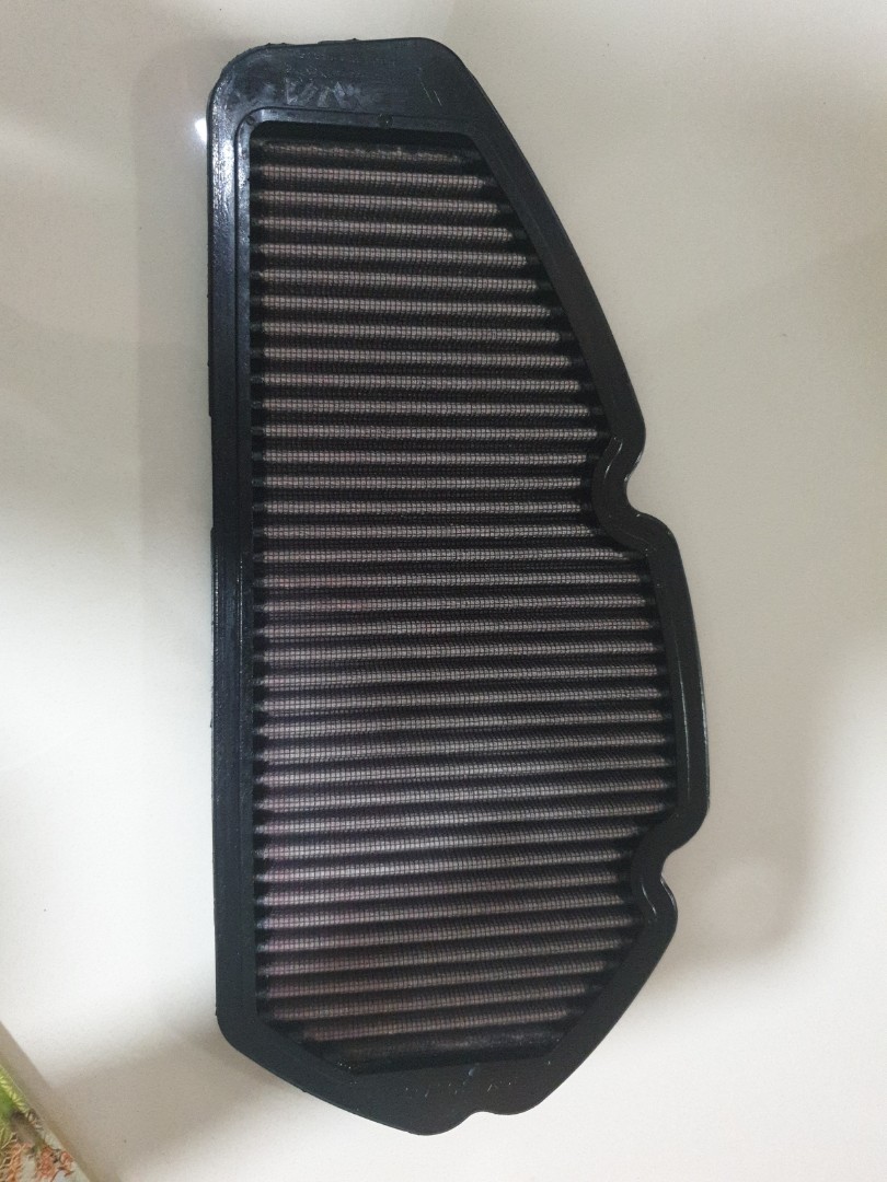 Dna air filter for old aerox 155(*not suitable for new aerox, 2021 ...