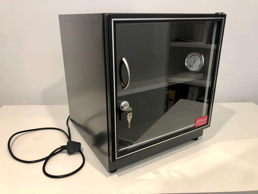 Dry box Cabinet, Furniture & Home Living, Furniture, Other Home ...