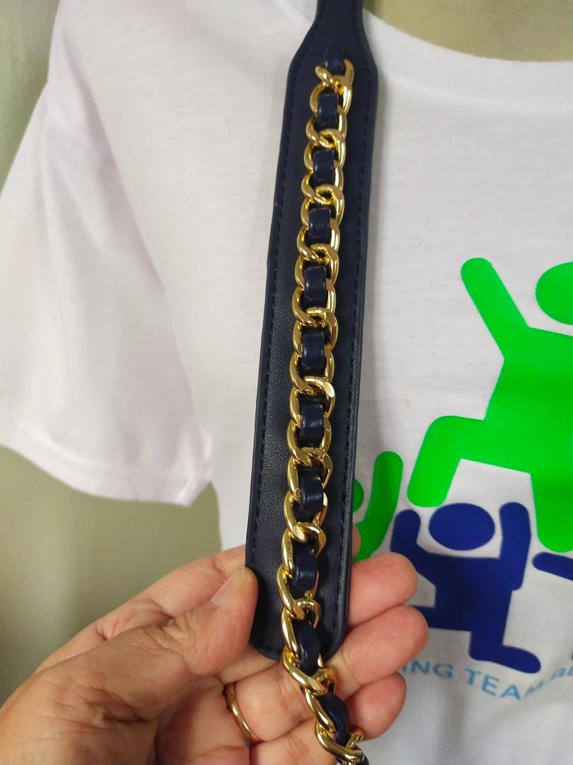 Eichi Too Chain Sling Bag, Women's Fashion, Bags & Wallets, Cross-body ...