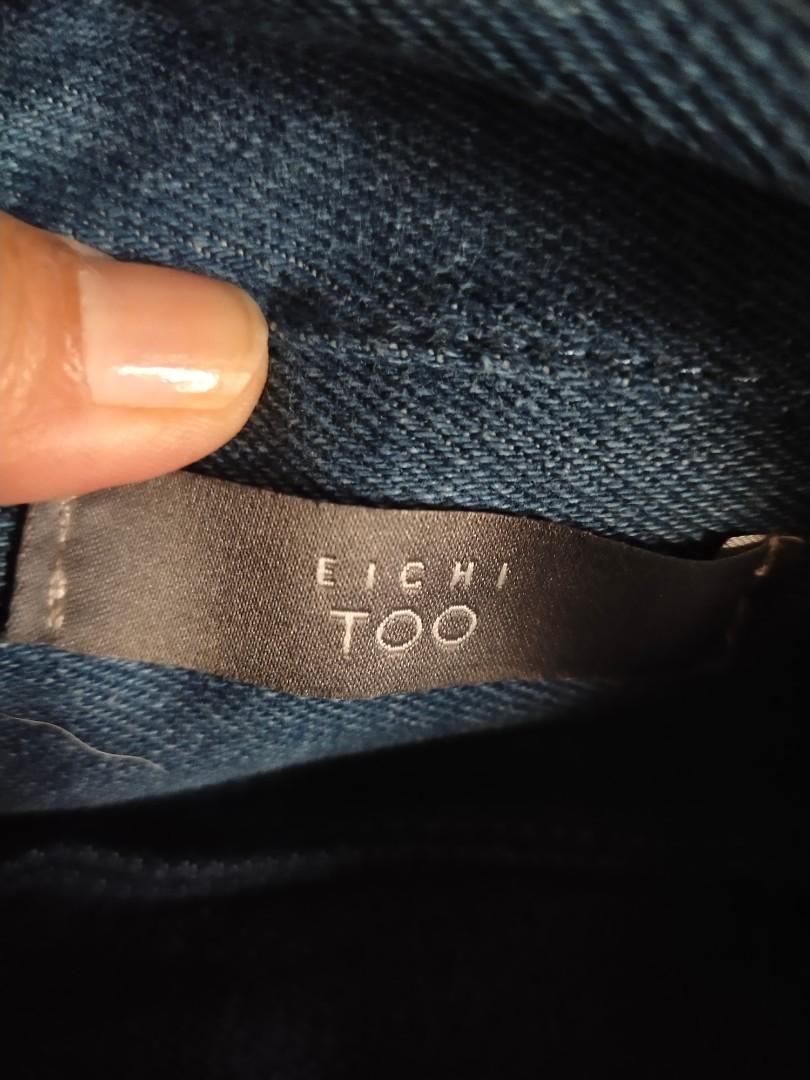 Eichi Too Chain Sling Bag, Women's Fashion, Bags & Wallets, Cross-body ...