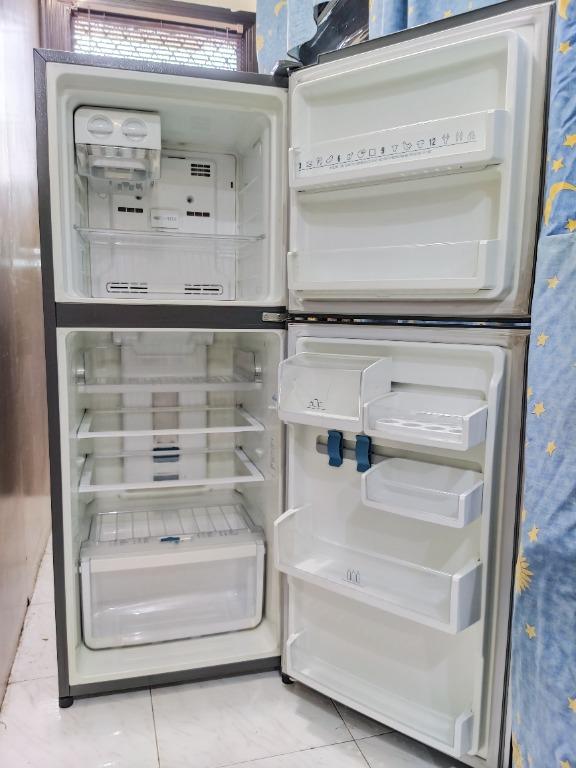 Electrolux Inverter Refrigerator w/ Freezer, TV & Home Appliances ...