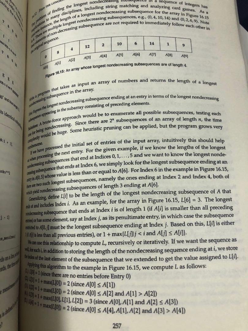 Elements Of Programming Interviews In Python Book Coding Hobbies