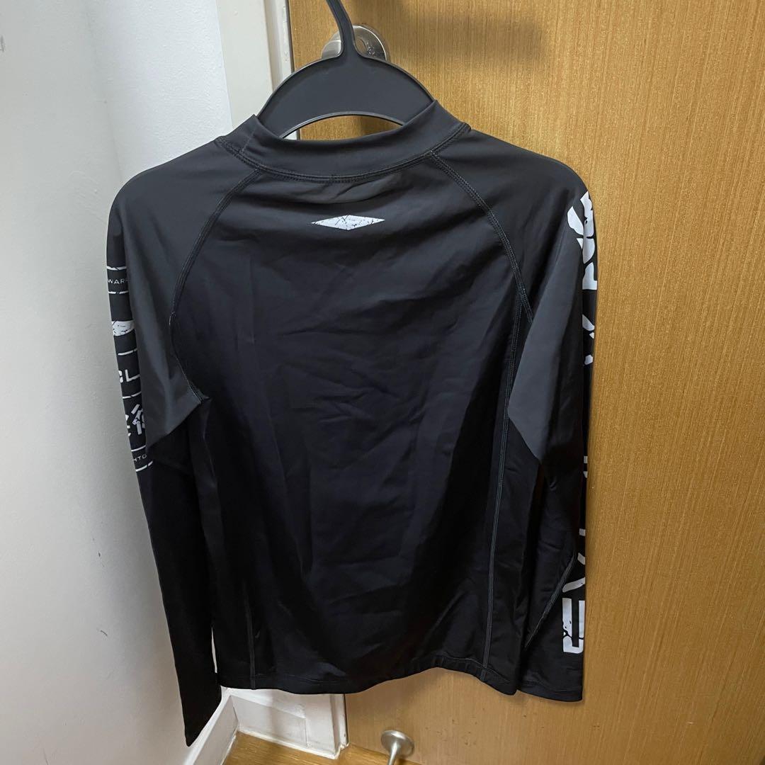 EVOLVE JIU-JITSU RASH GUARD (BLACK) / EVOLVE GUERREIRO RASH GUARD (RED ...