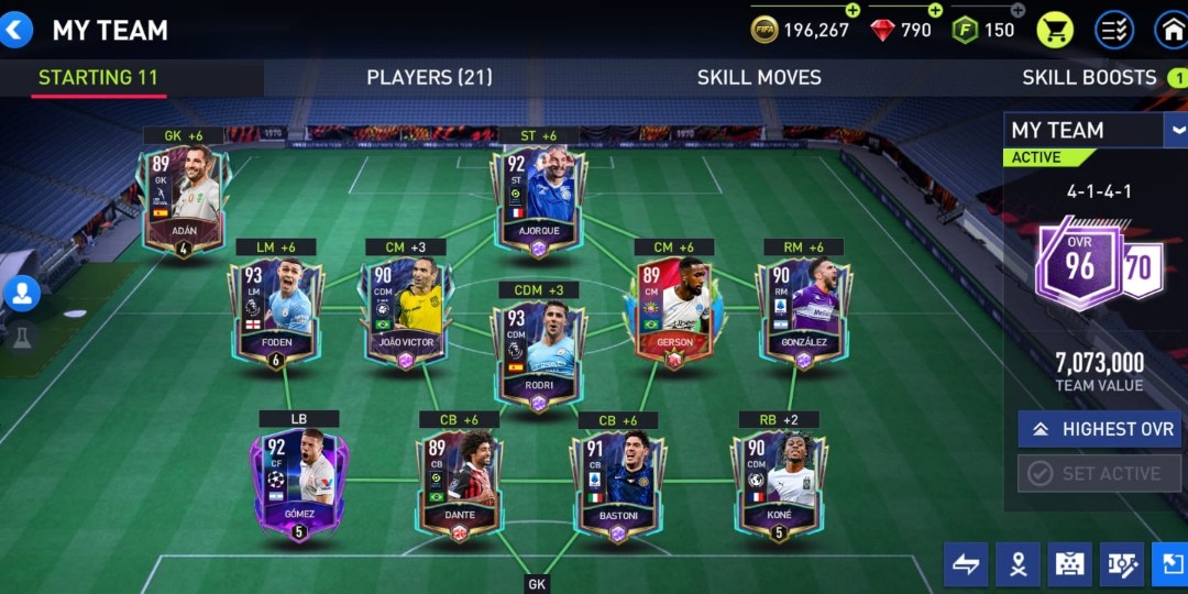 Fifa account, Video Gaming, Gaming Accessories, In-Game Products on ...