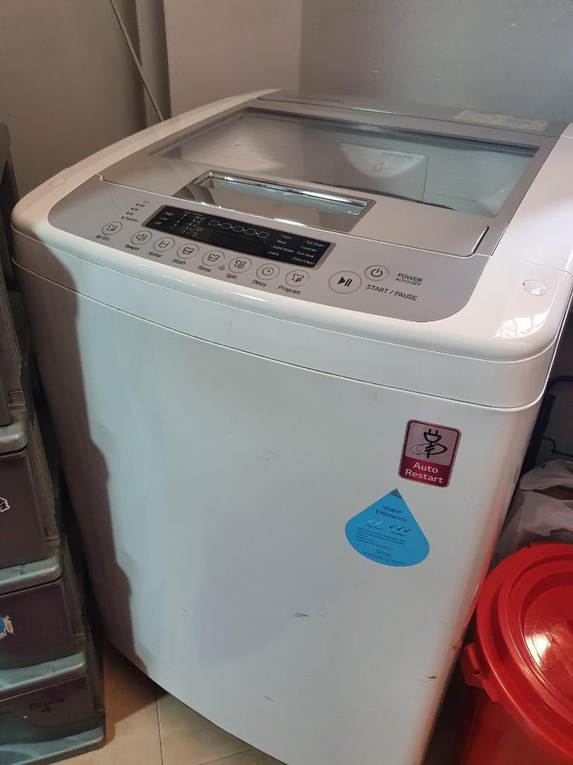Fridge + Washing Machine, TV & Home Appliances, Kitchen Appliances ...