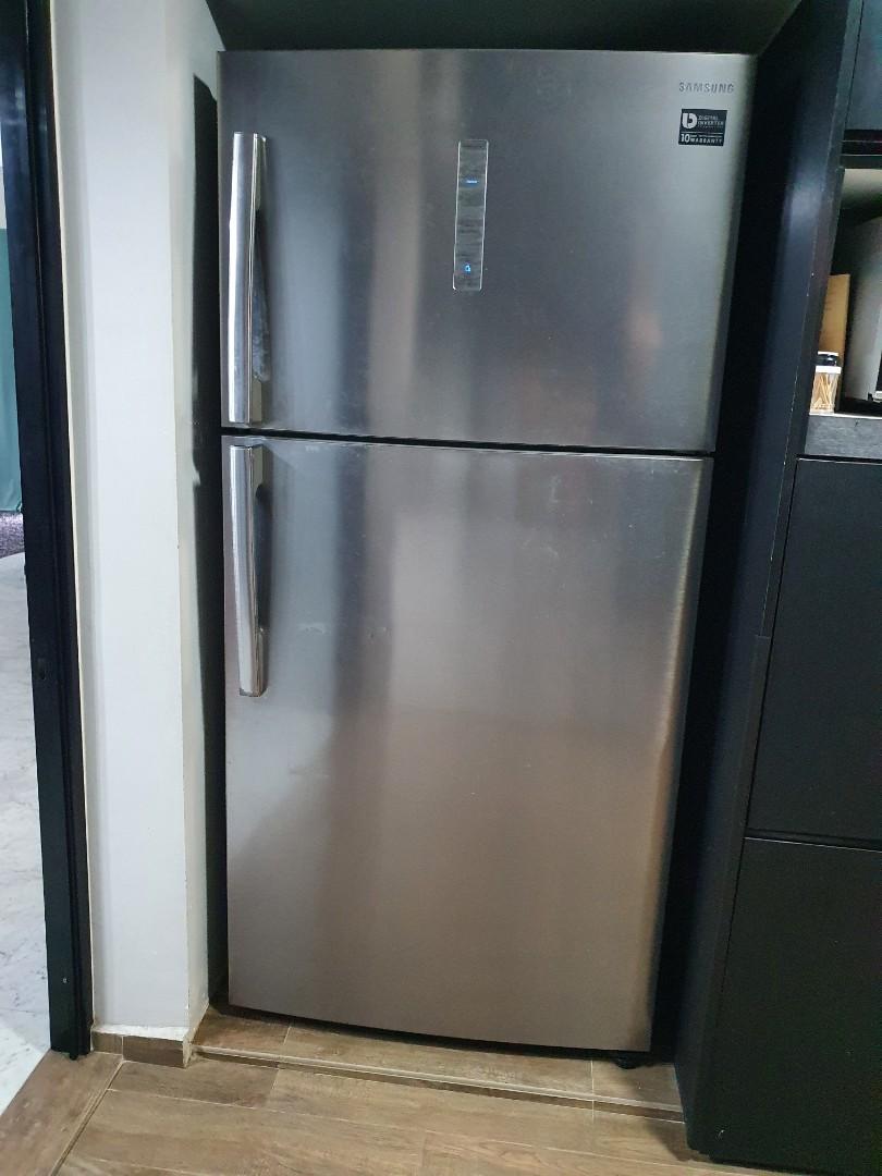 Fridge + Washing Machine, TV & Home Appliances, Kitchen Appliances ...