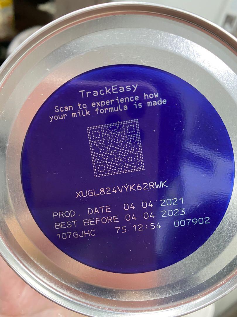 Frisco stage 3 Milk Powder 400g 2 tin , Babies & Kids, Nursing ...