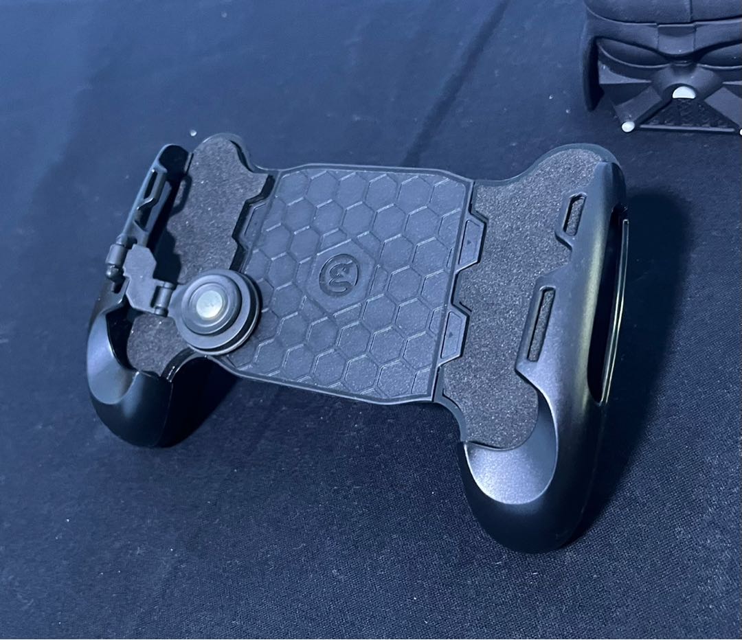 GameSir mobile gamepad controller, Video Gaming, Gaming Accessories ...