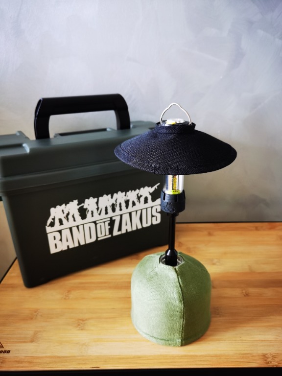 Goal Zero / ML4 / Claymore Connector, Sports Equipment, Hiking ...