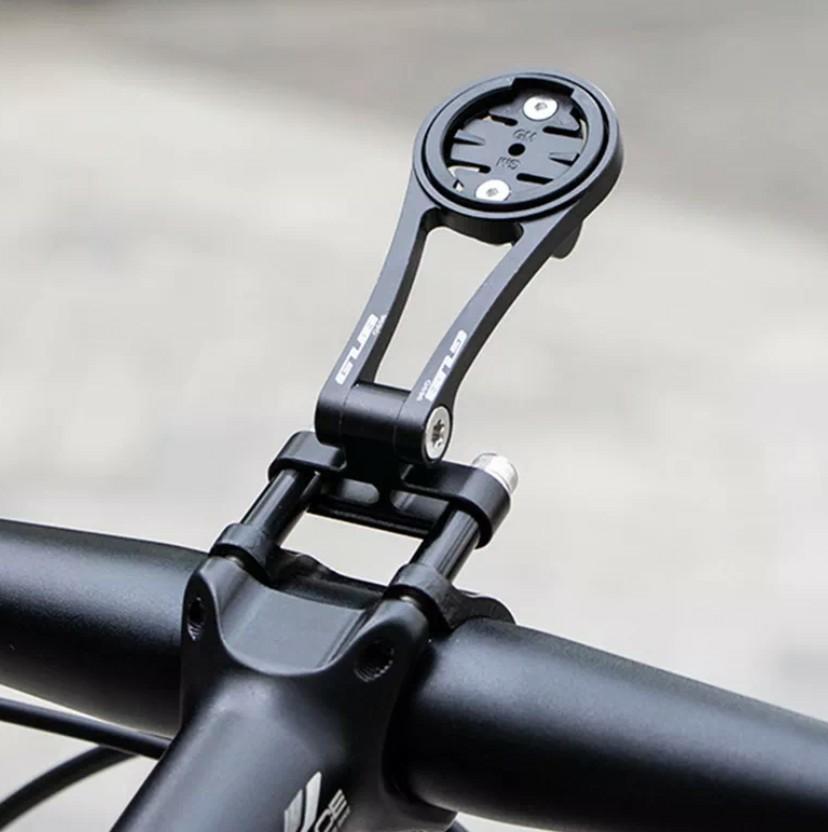 GUB G696 Stem mount bike computer holder for Road Bike, Sports ...
