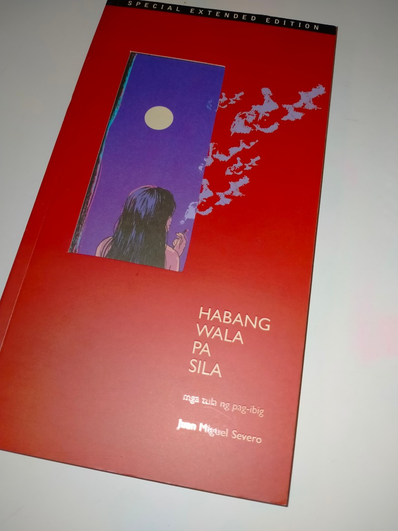 Habang Wala Pa Sila Juan Miguel Severo, Hobbies & Toys, Books ...