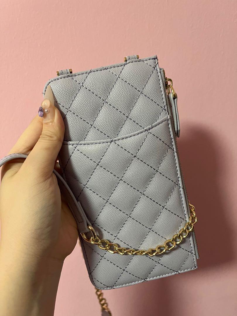 Handphone sling and wallet!!, Women's Fashion, Bags & Wallets, Purses ...