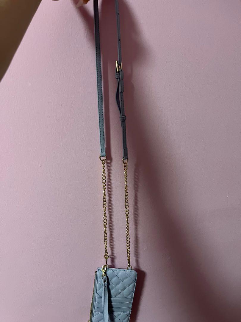Handphone sling and wallet!!, Women's Fashion, Bags & Wallets, Purses ...