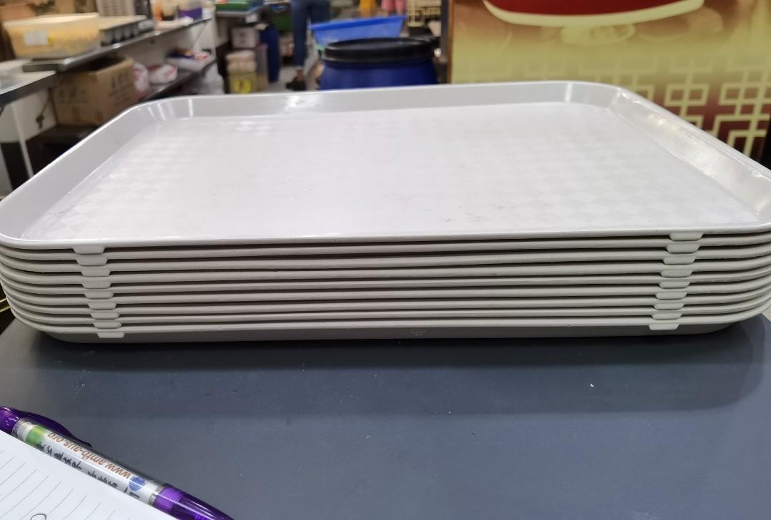 Hawker tray, Furniture & Home Living, Kitchenware & Tableware, Food ...