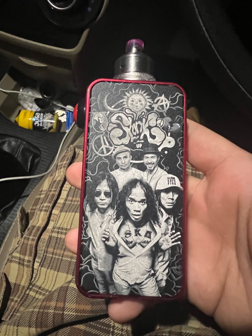 Hexohm oframe - slank edition (32/100) limited parah, Elektronik ...