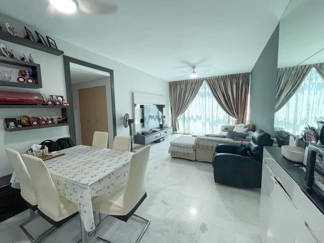 Hillview Regency, Property, For Sale, Condos & ECs on Carousell