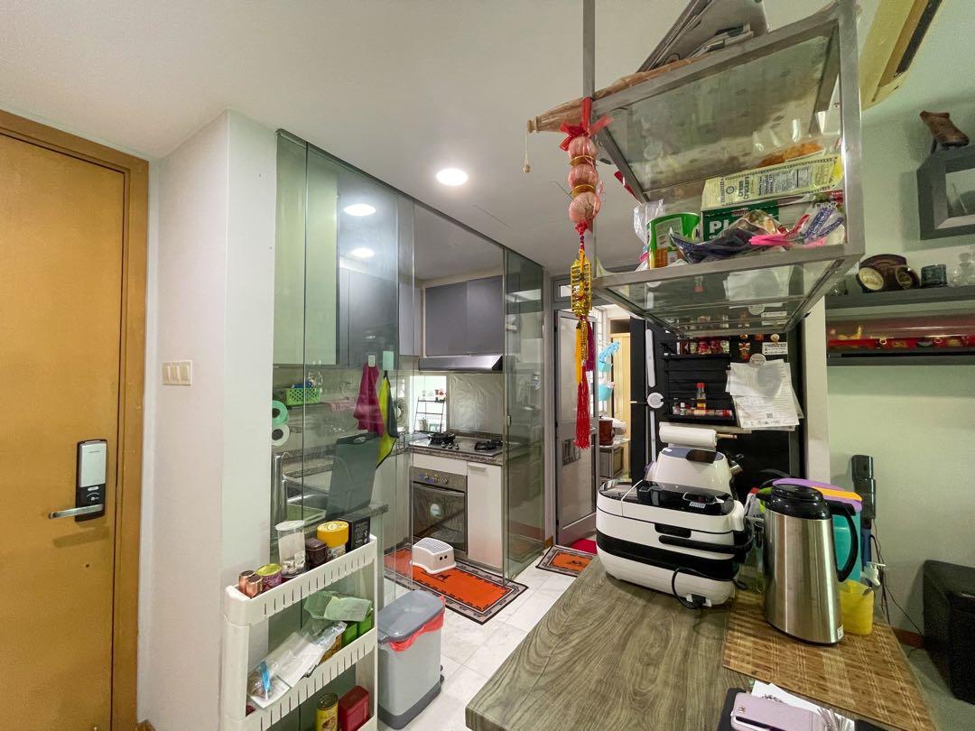 Hillview Regency, Property, For Sale, Condos & ECs on Carousell