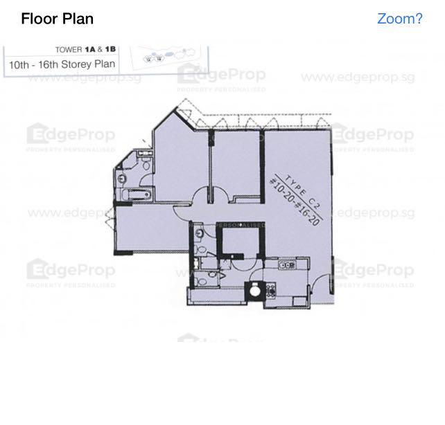 Hillview Regency, Property, For Sale, Condos & ECs on Carousell