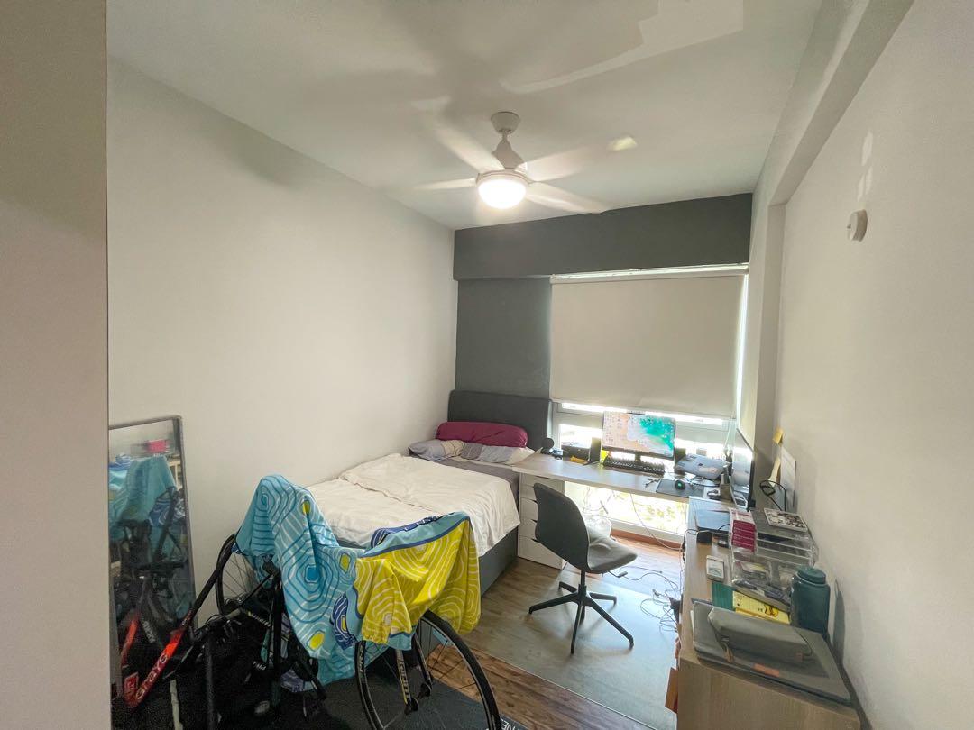 Hillview Regency, Property, For Sale, Condos & ECs on Carousell