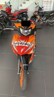 Honda dash 125 fi For Sale | Motorbikes | Carousell Malaysia