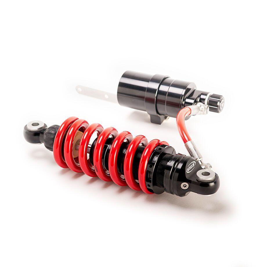 Honda X ADV rear shocks, Motorcycles, Motorcycle Accessories on Carousell