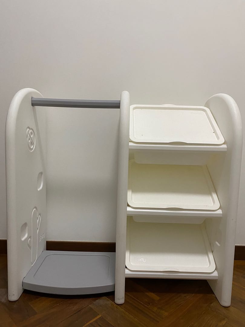 IFAM east hanger organiser, Babies & Kids, Baby Nursery & Kids ...