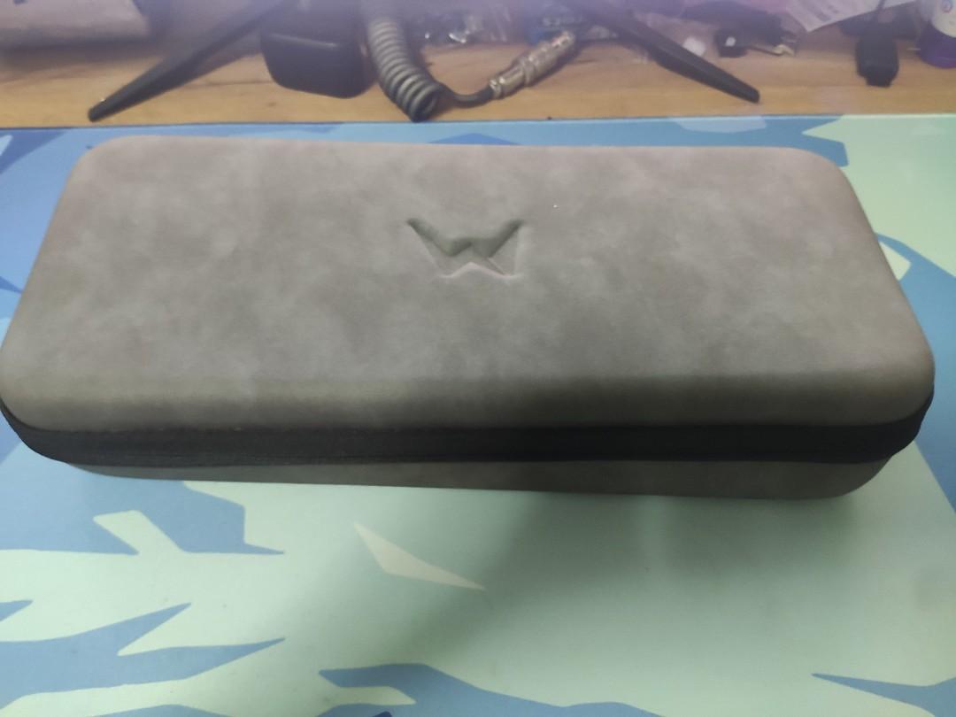 Ikki68 Aurora R1 - Charcoal edition, Computers & Tech, Parts ...